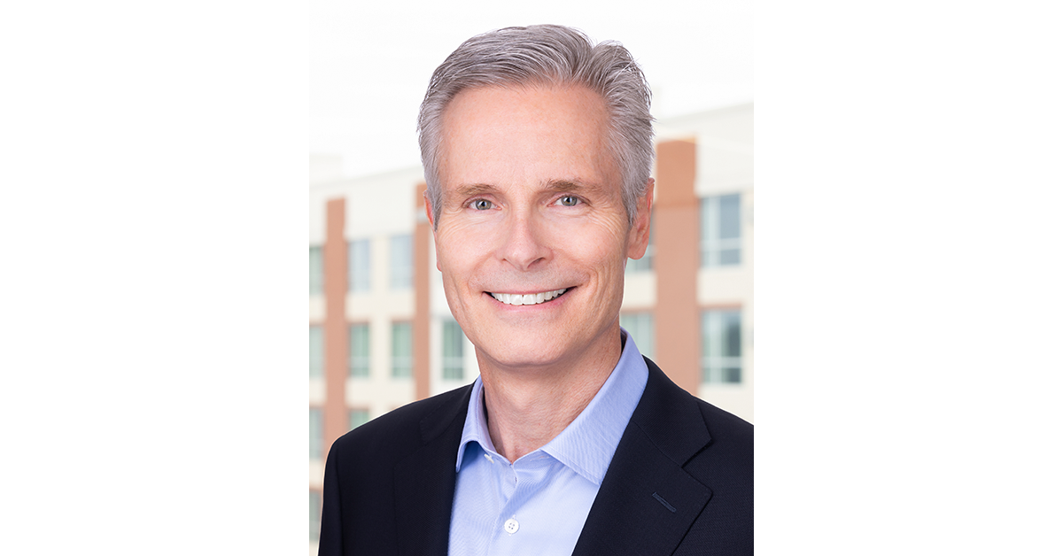 Odyssey Logistics Names Hans Stig Moller as CEO - Odyssey Logistics