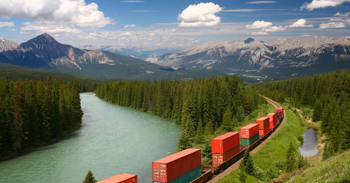 Alaska Shipping and Freight Forwarding - Odyssey Logistics