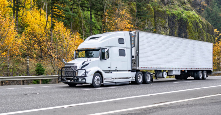 Alaska Shipping and Freight Forwarding - Odyssey Logistics