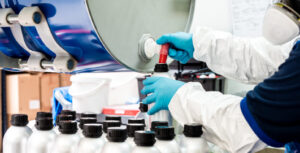 Chemical Logistics and Transportation - Odyssey Logistics