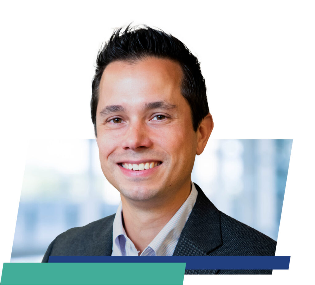 Meet Our Executive Leaders - Odyssey Logistics