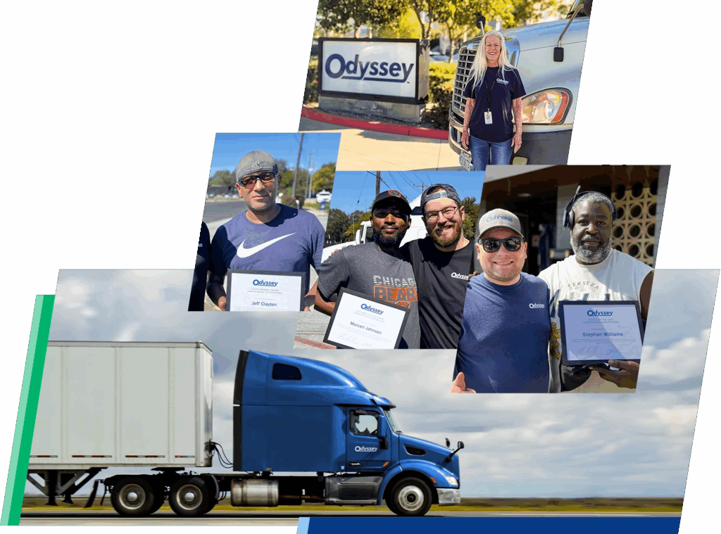 Odyssey's Environmental, Social, and Governance Report