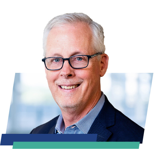 Meet Our Executive Leaders - Odyssey Logistics