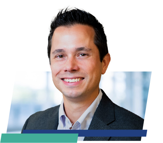 Meet Our Executive Leaders - Odyssey Logistics