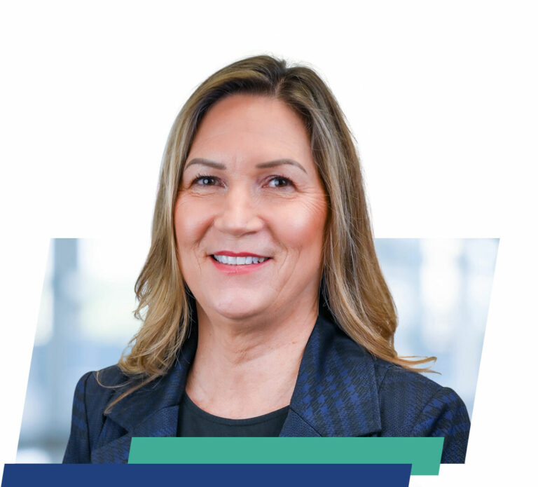 Meet Our Executive Leaders - Odyssey Logistics